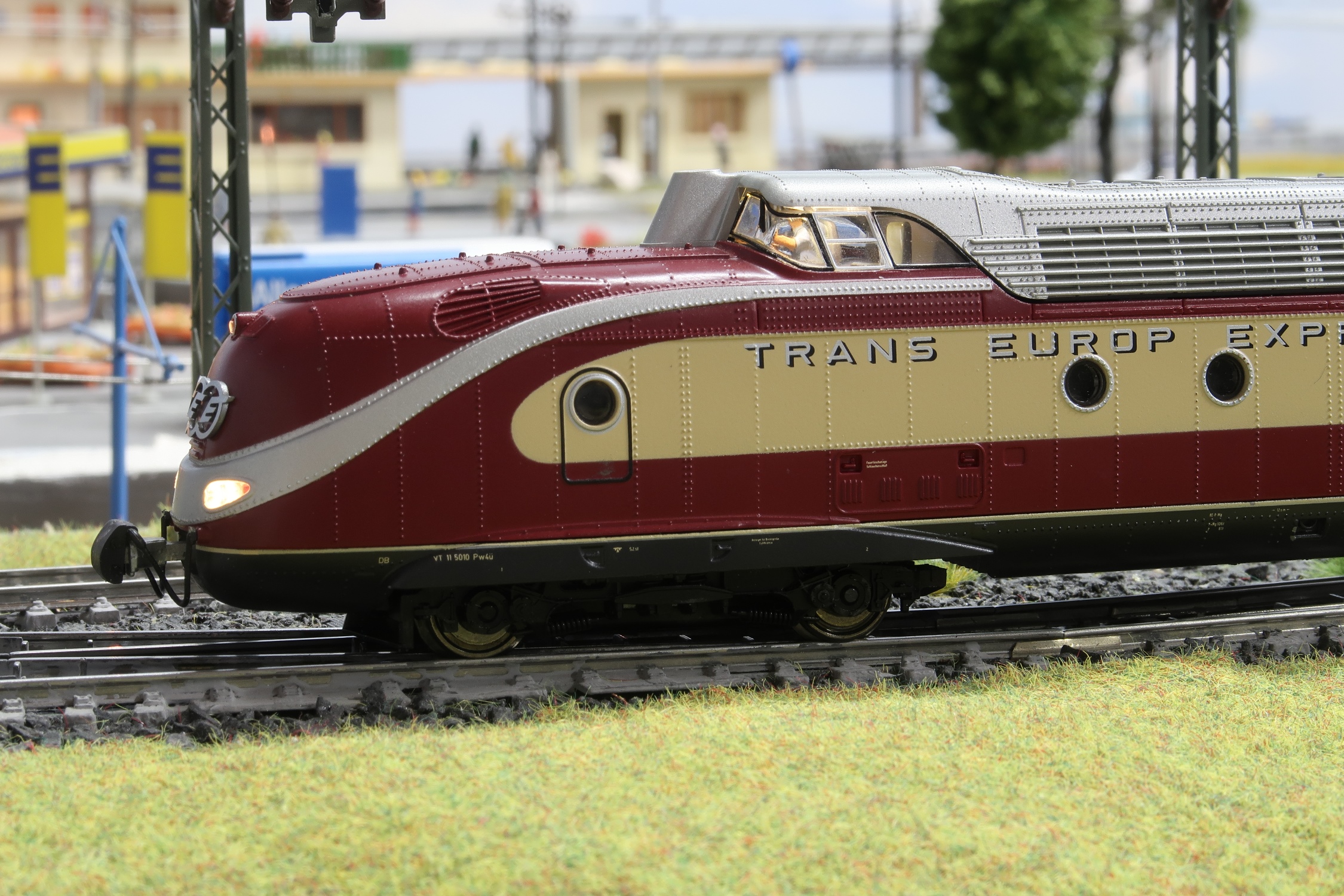 Ich hoffe ich habe euch Anregungen gegeben. Viel Spaß beim Nachbau.